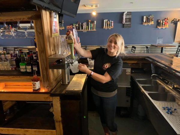 Porter’s Pub opens in Downtown Rochester - The Rochester Post