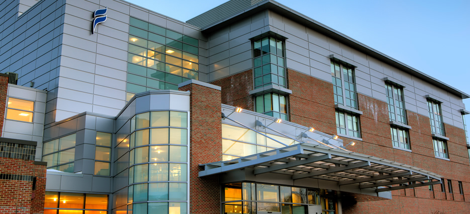 Video: COVID-19 PSA from Frisbie Memorial Hospital - The Rochester Post