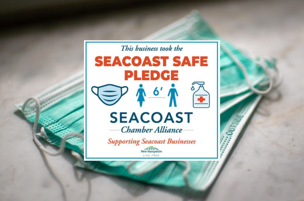 Seacoast Chamber Alliance introduces SEACOAST SAFE Pledge - The ...