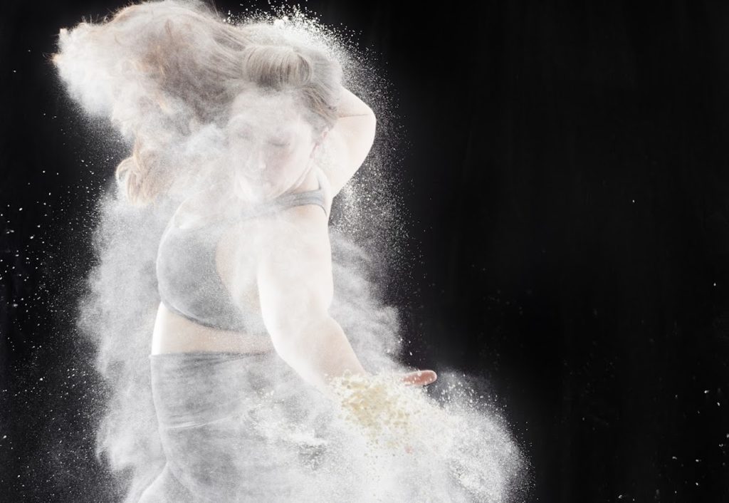 Gonic native selected for Regional Dance Development Initiative: New ...