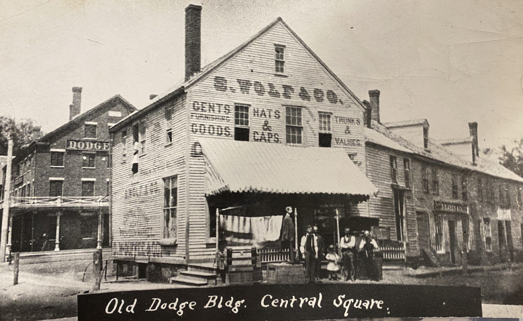 City of Rochester introduces interactive Virtual Historic Map - The ...