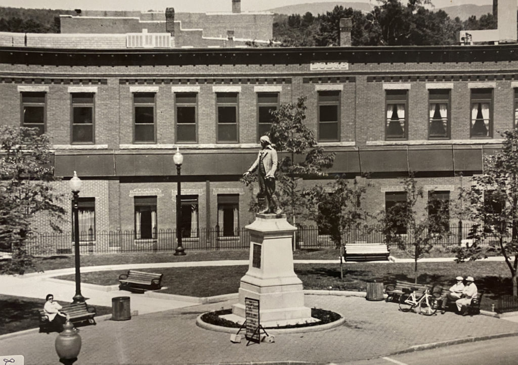 City of Rochester introduces interactive Virtual Historic Map - The ...