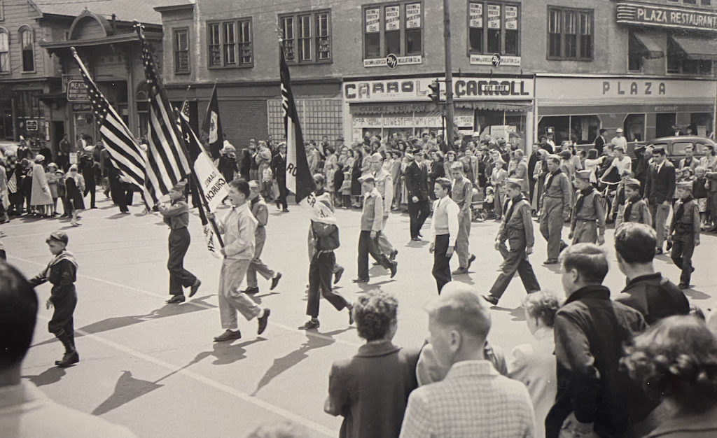 City of Rochester introduces interactive Virtual Historic Map - The ...