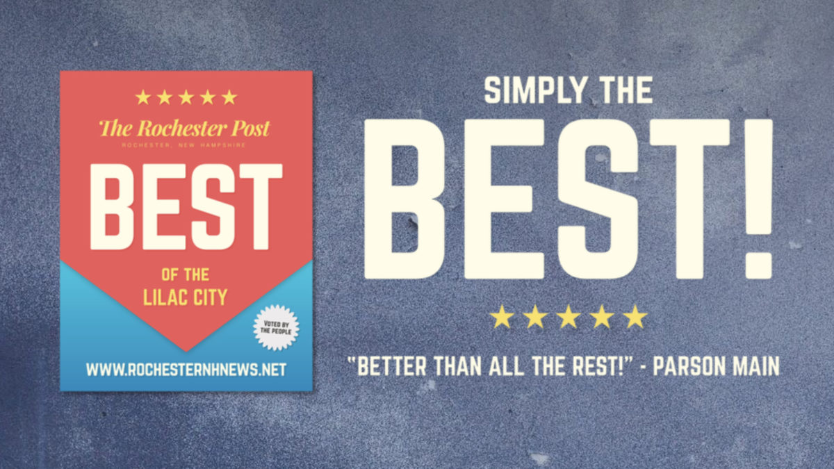 Best of Lilac City Winners Announced - The Rochester Post
