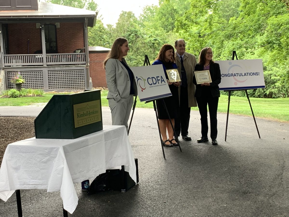 CDFA Awards $5 Million in Tax Credits to New Hampshire Nonprofits - The ...