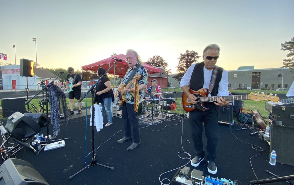 Free Concerts planned for Central Square and Rochester Common - The ...