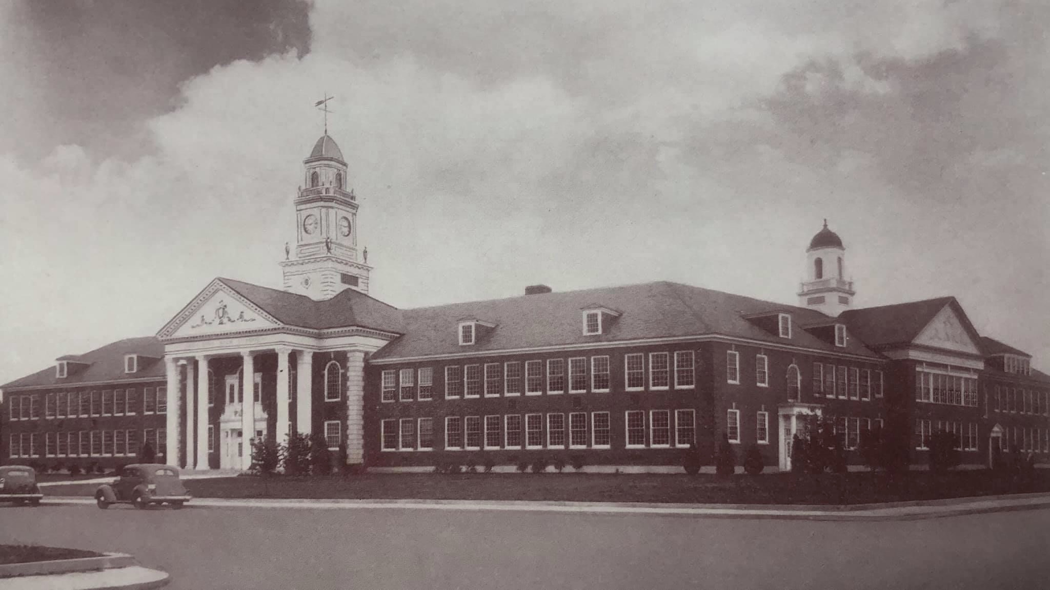 VIDEO: Exploring Spaulding High School - The Rochester Post