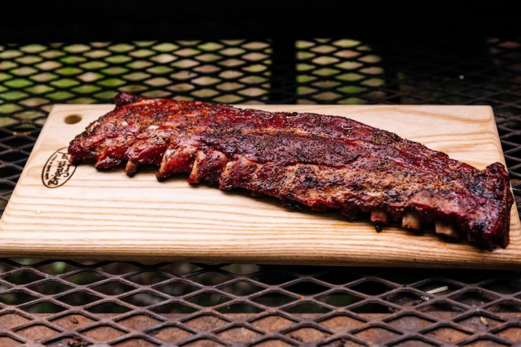 MrSippy BBQ opens on South Main Street - The Rochester Post