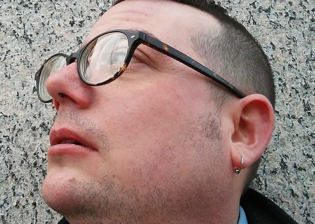 First Novel Released by Rochester Author and Arts Leader - The ...