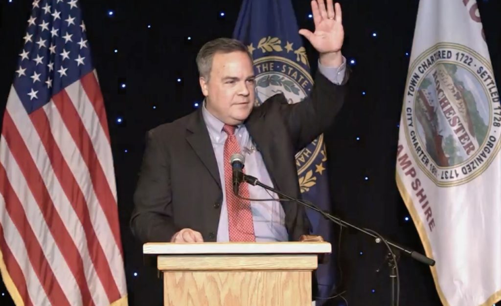 Rochester swears in a new Mayor, Council, School Board, and more - The ...