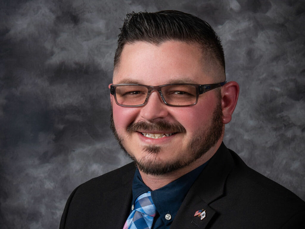 Christopher Rice removed from City Council - The Rochester Post