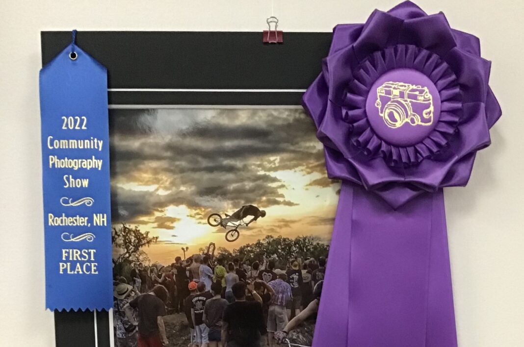 Winners announced for amateur photo contest, photos on display until 6/ ...