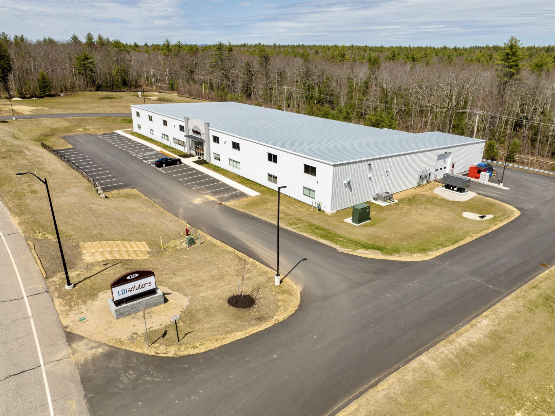 LDI Solutions pays back $3MM obligation to the City of Rochester - The ...