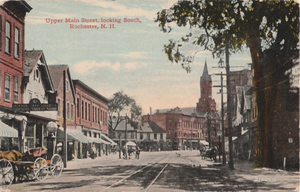 Rochester Main Street installs a series of murals honoring Rochester's ...