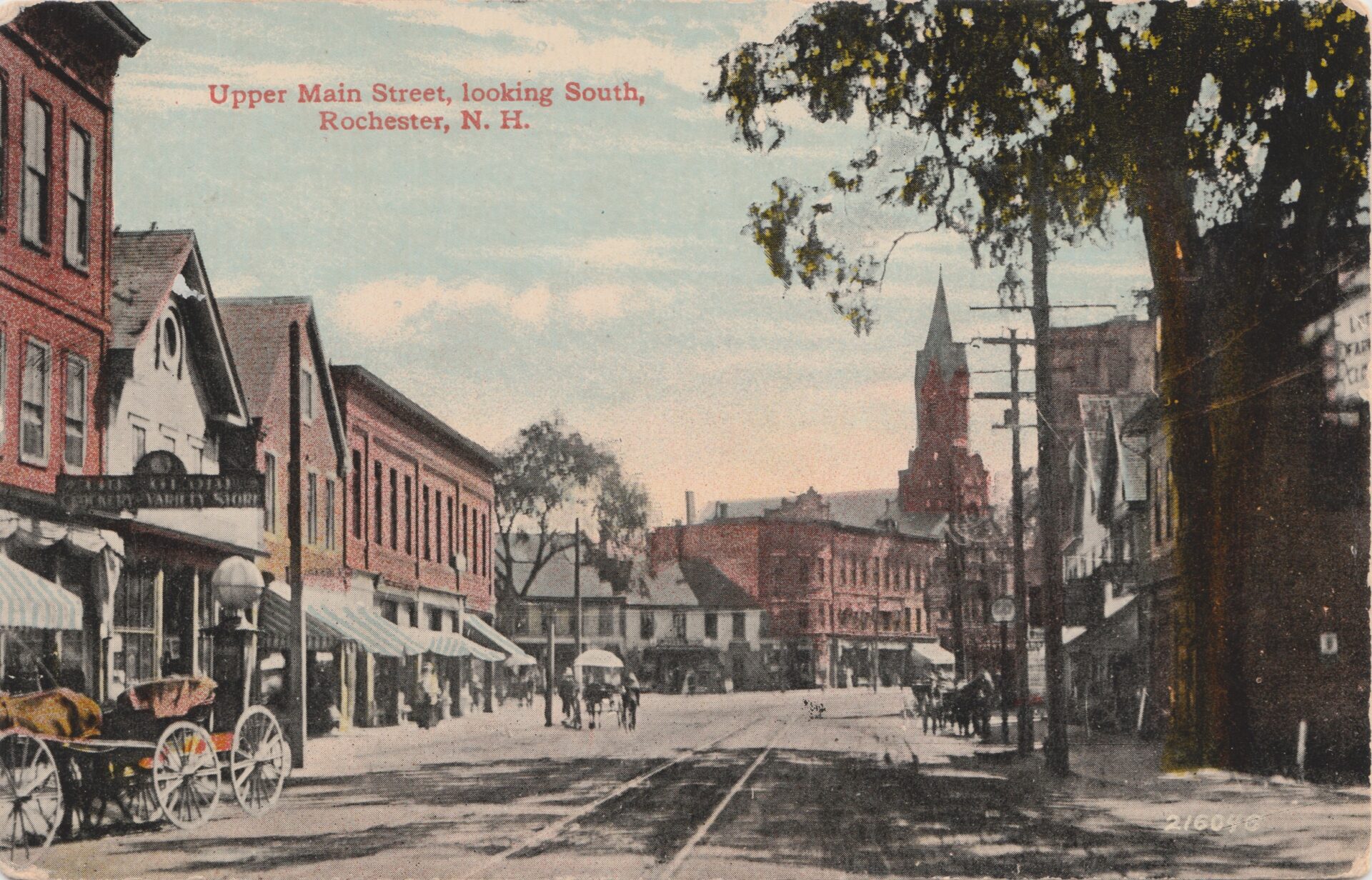 Rochester Main Street installs a series of murals honoring Rochester's history - The Rochester Post