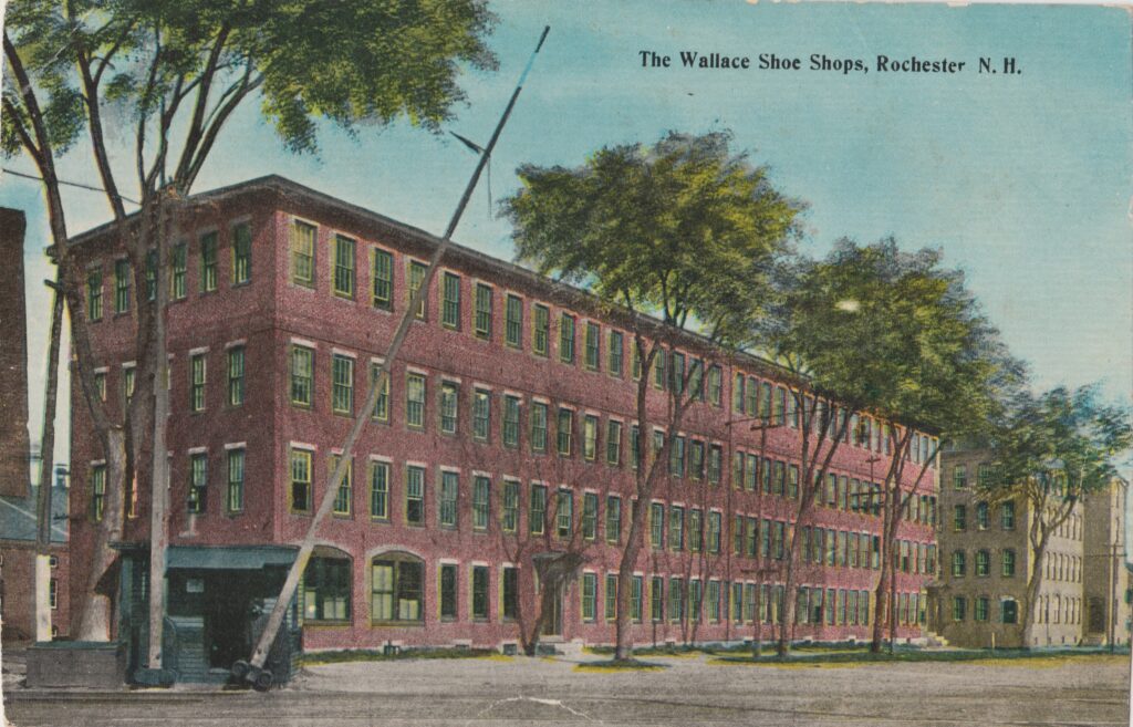 Rochester Main Street installs a series of murals honoring Rochester's ...