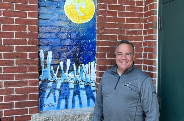 Mayor Paul Callaghan to host City Chat on Friday, April 7 and Wednesday ...