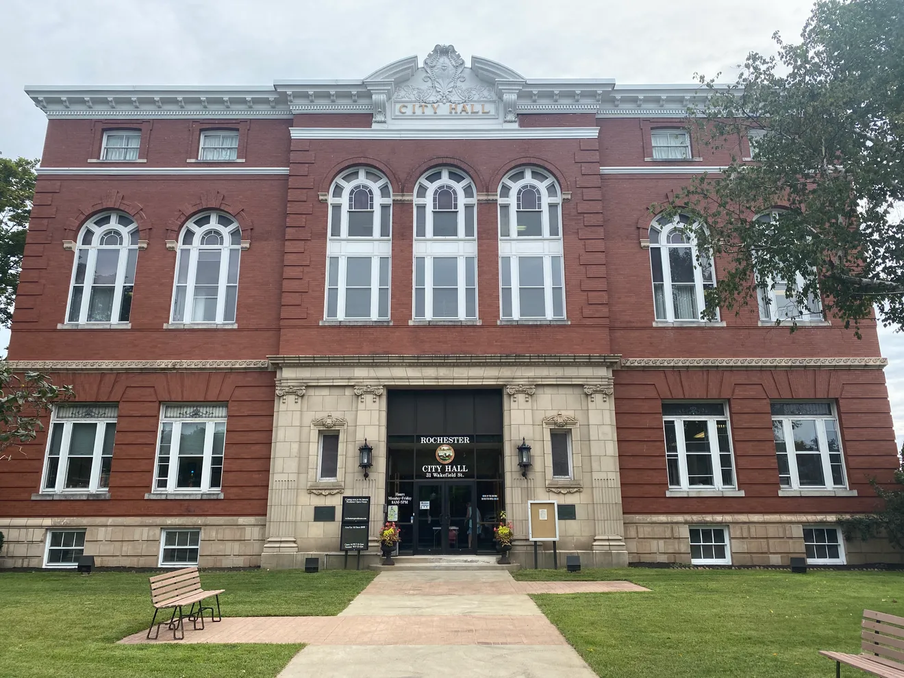 Notice of Public Hearing: FY24 Community Development Block Grant Annual ...