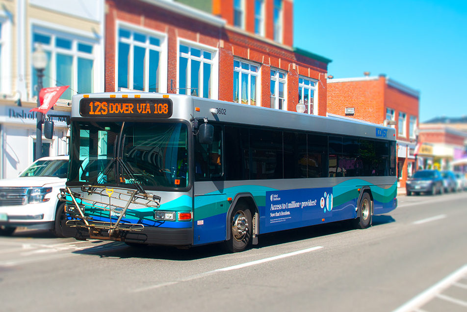 COAST to Offer Free Rides to the Polls on Election Day - The Rochester Post