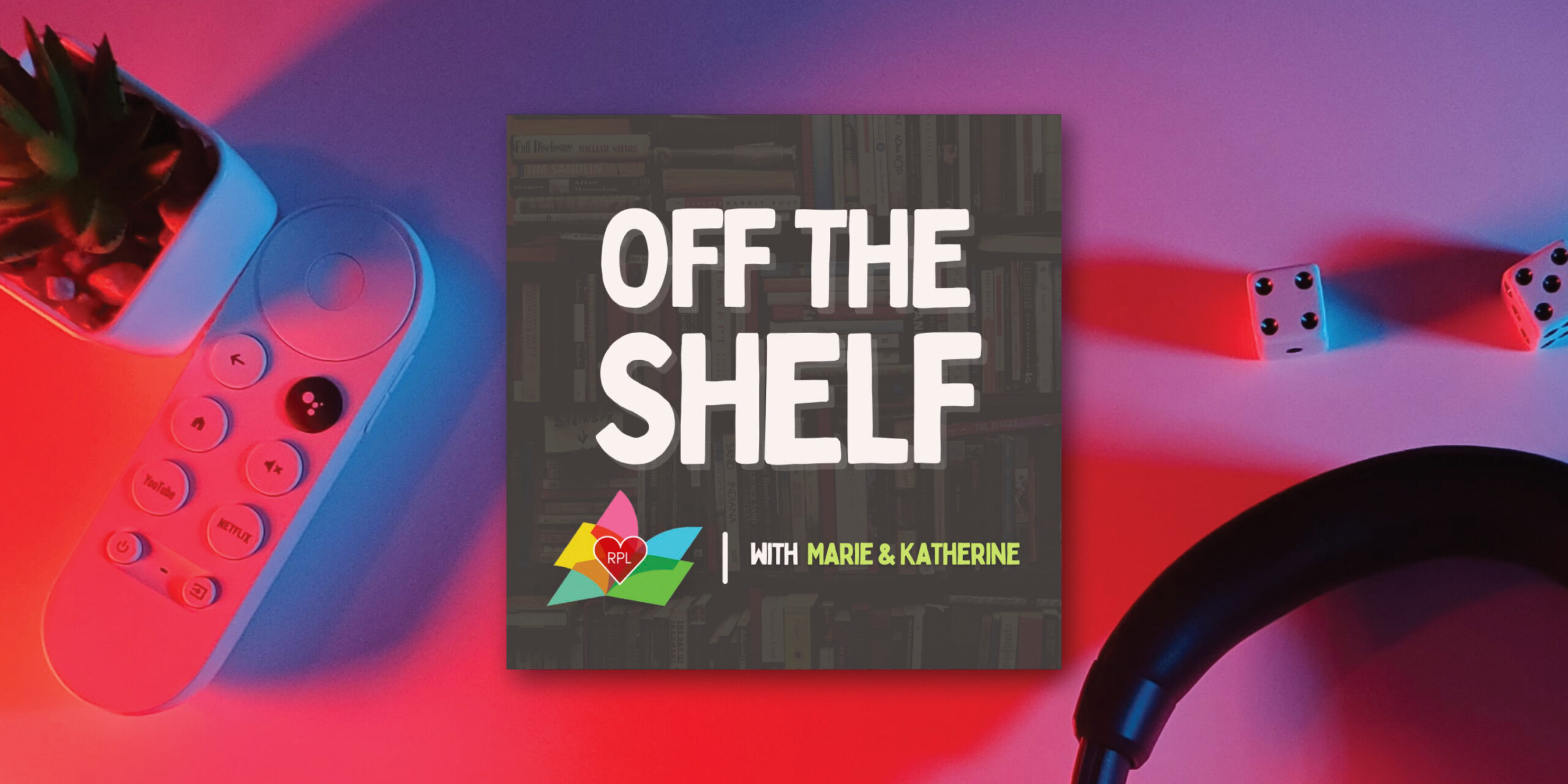 LISTEN: Marie and Katherine talk about changes at the Rochester Public ...