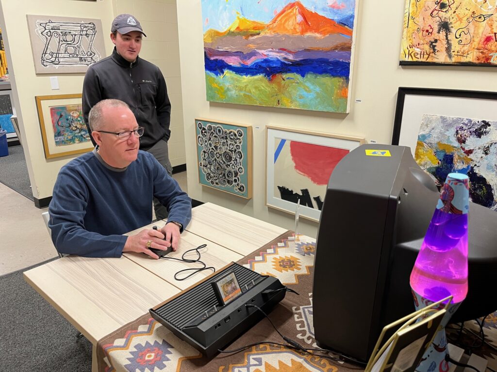 RMFA announces winners of Atari High Score contest - The Rochester Post