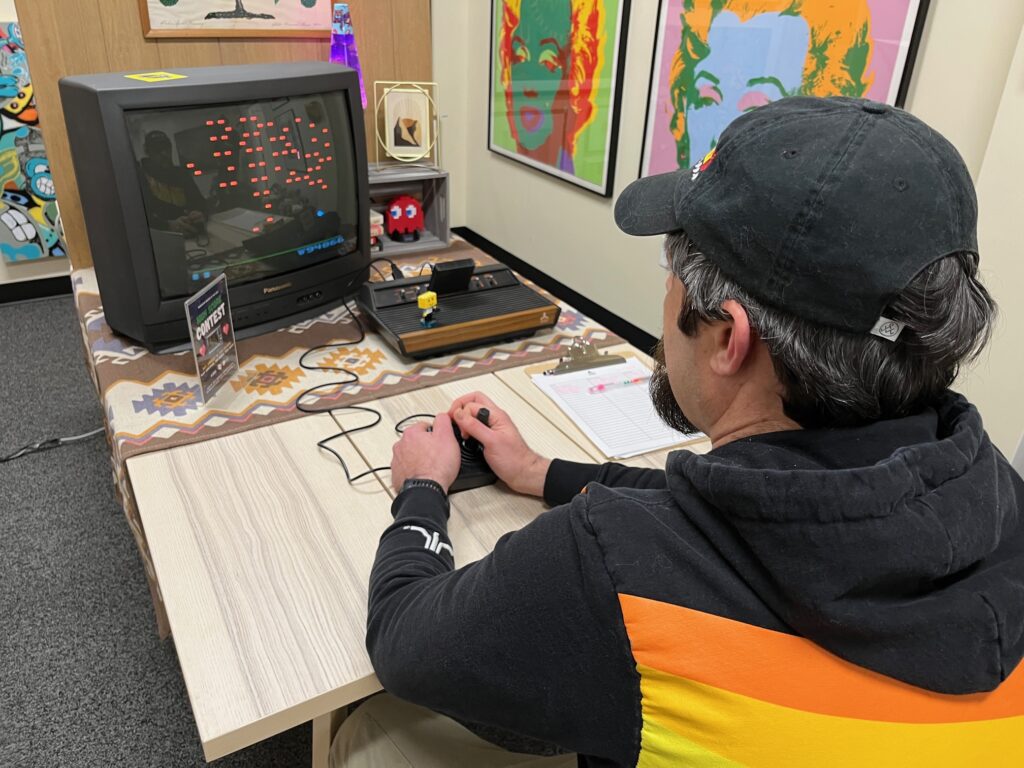 RMFA announces winners of Atari High Score contest - The Rochester Post