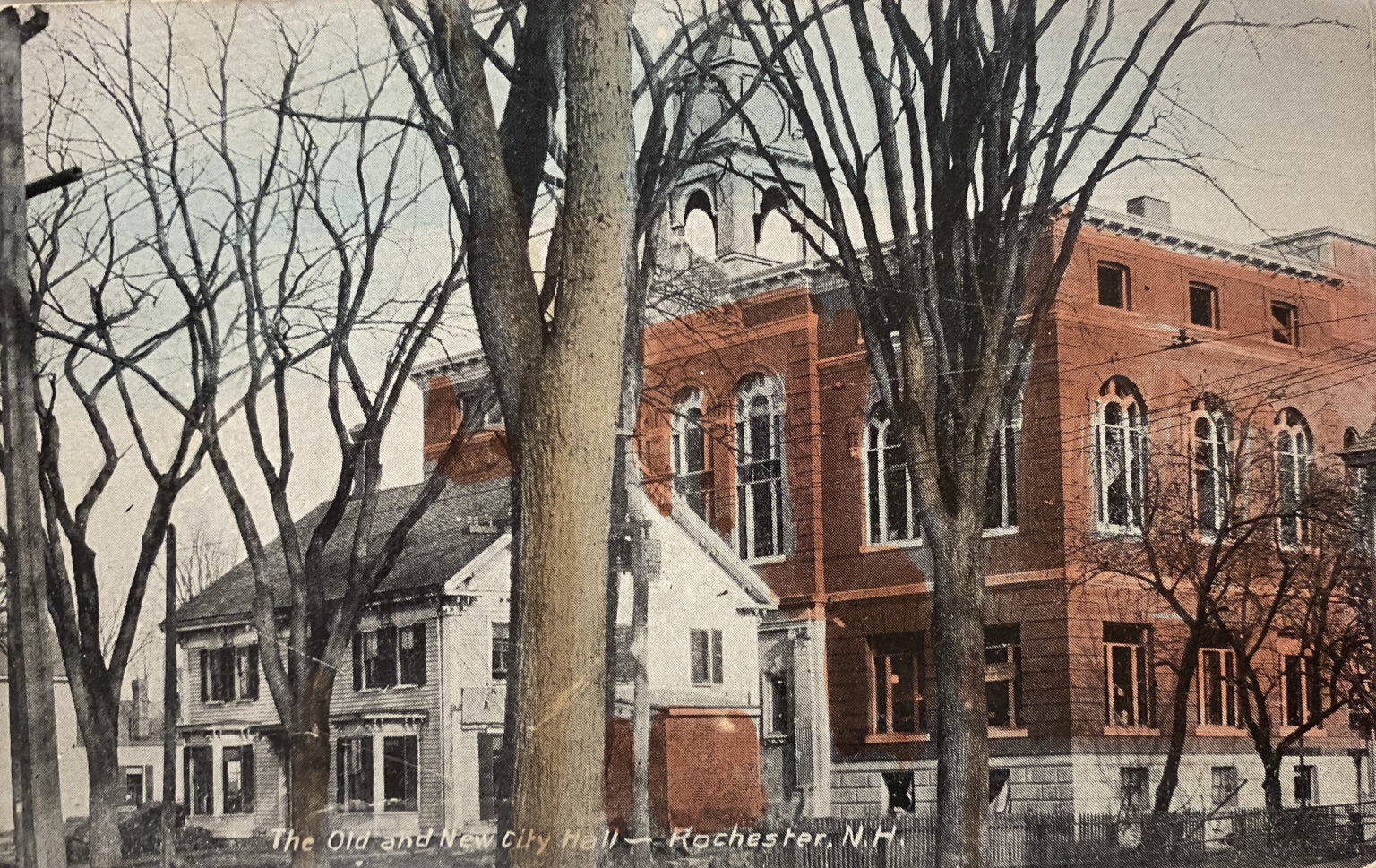 Mayor Callaghan announces plans to celebrate Rochester's 300th ...