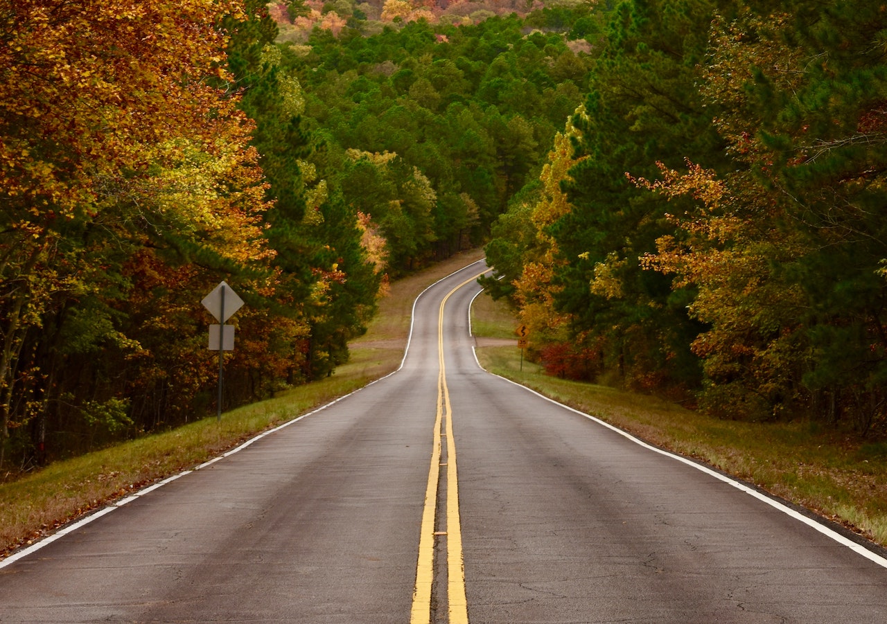 Smooth Cruising: New Hampshire Roads Ranked the Best in America - The ...