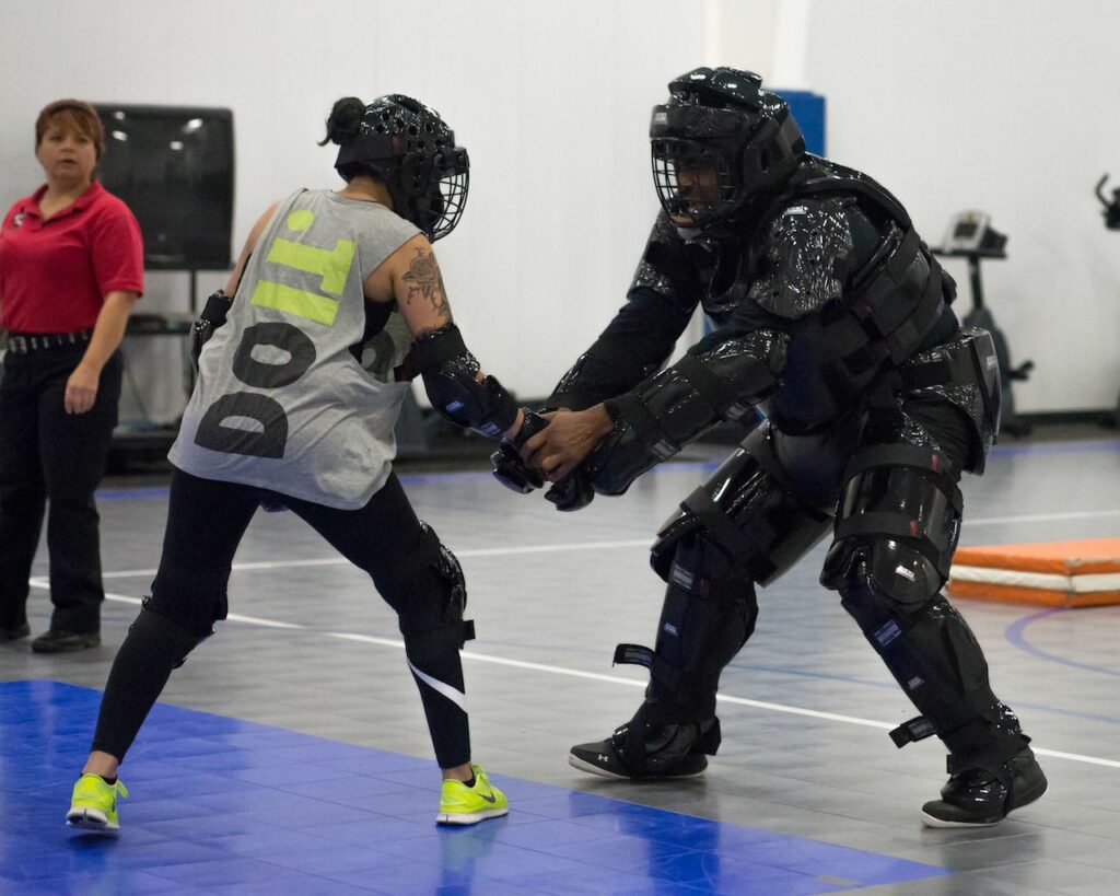 Rochester Police Department Announces Upcoming R.A.D. Basic Self ...