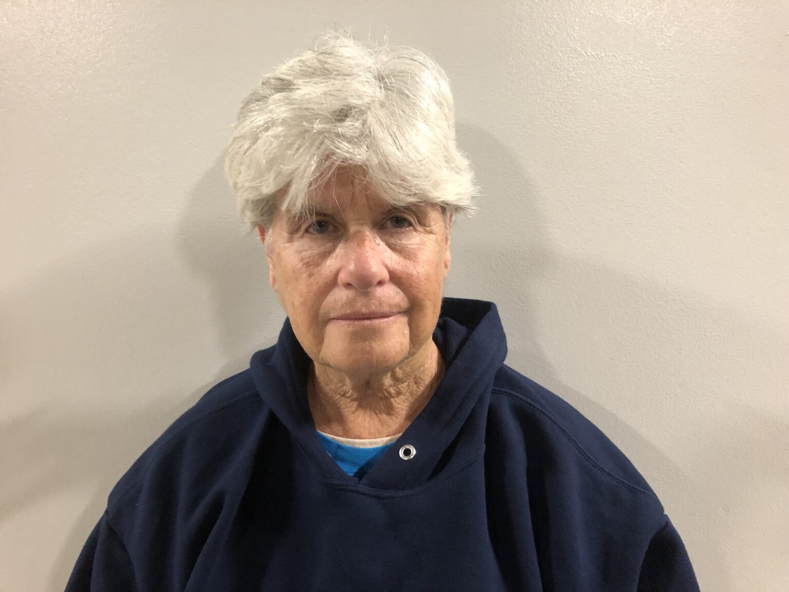 Haydee Rivera-Nadeau transported back to NH, charged with First and ...