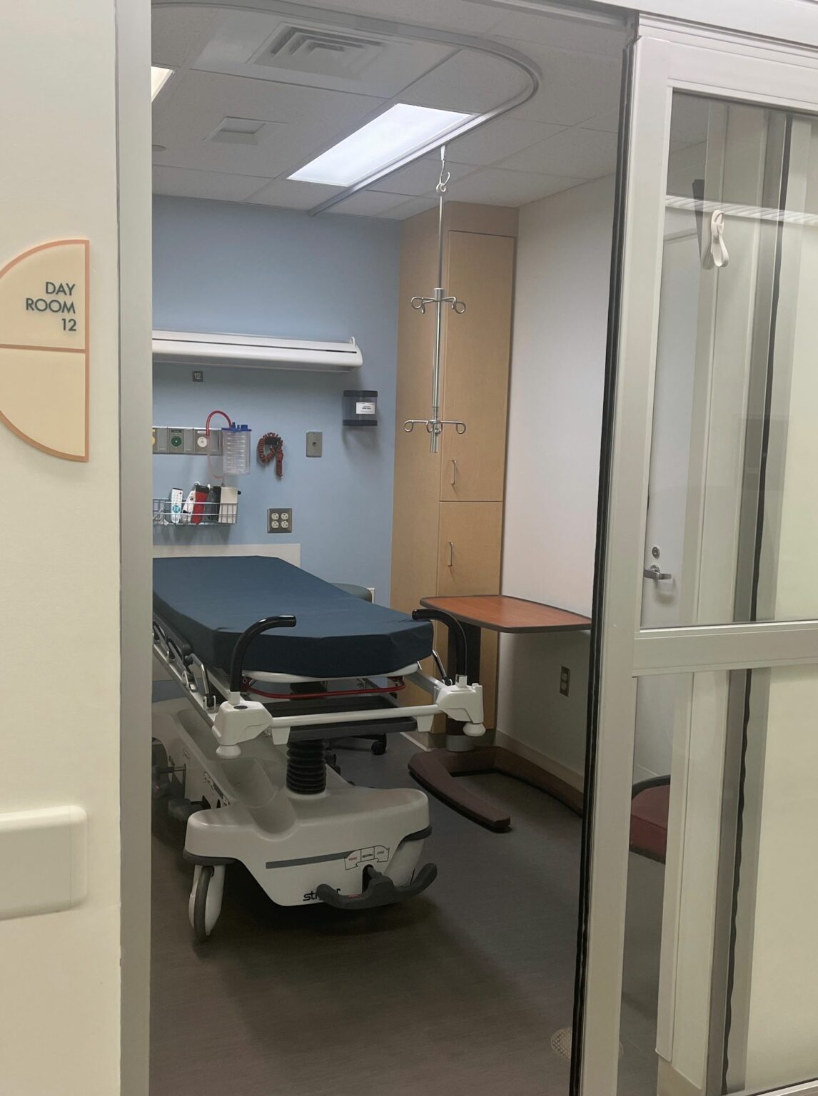 Frisbie Memorial Hospital Showcases Newly Renovated Operating Room ...