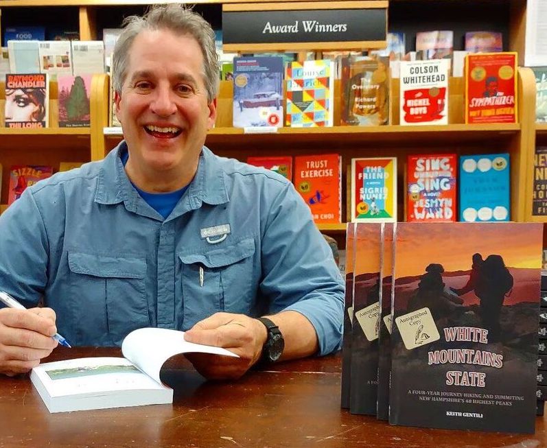 Rochester Public Library to host Keith Gentili, author of White ...