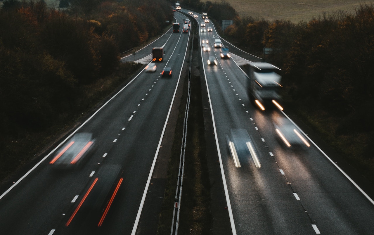 Nighttime Work on the Spaulding Turnpike, Temporary lane closures and ...