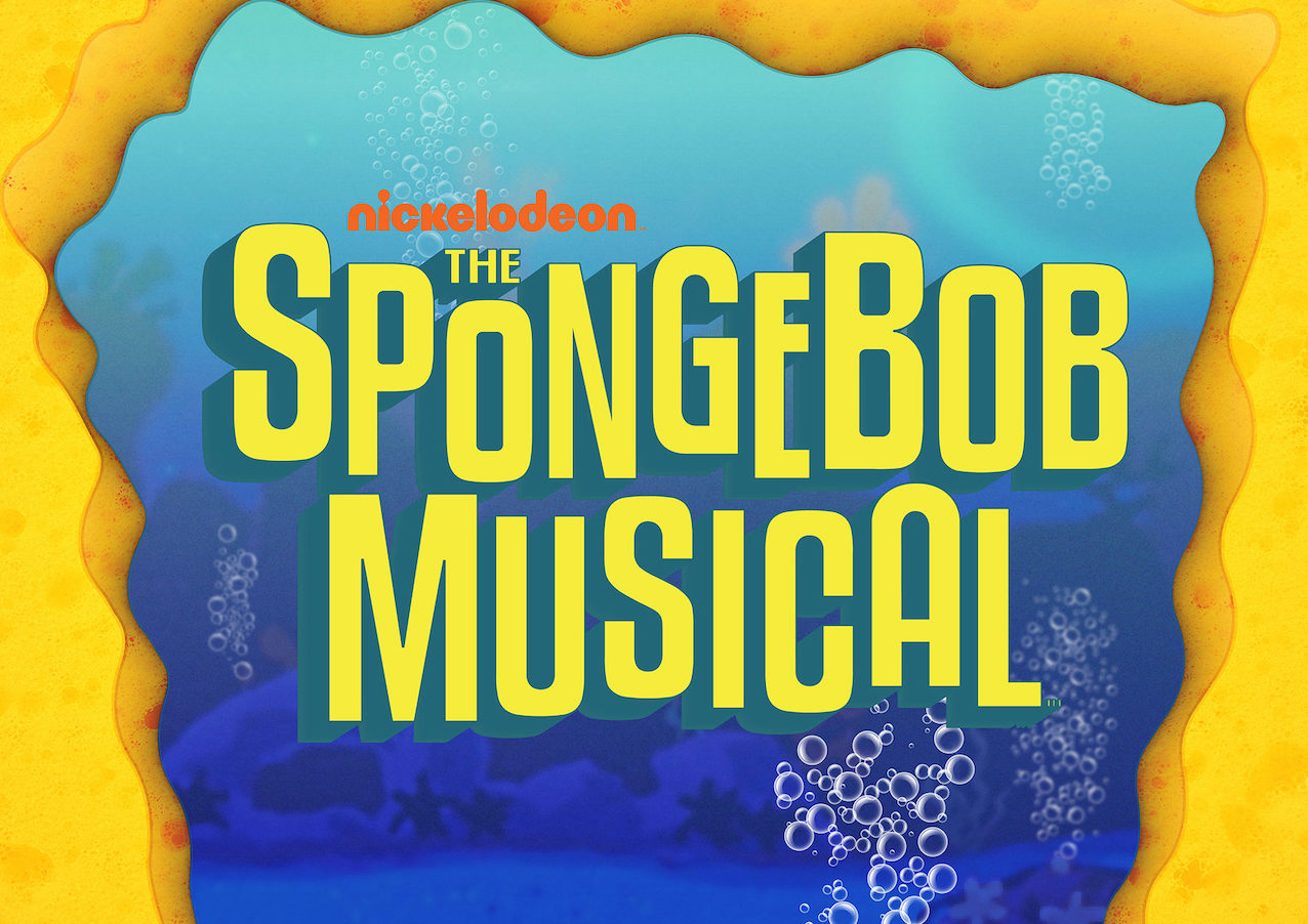 Opera House extends The SpongeBob Musical, fun for the whole family ...
