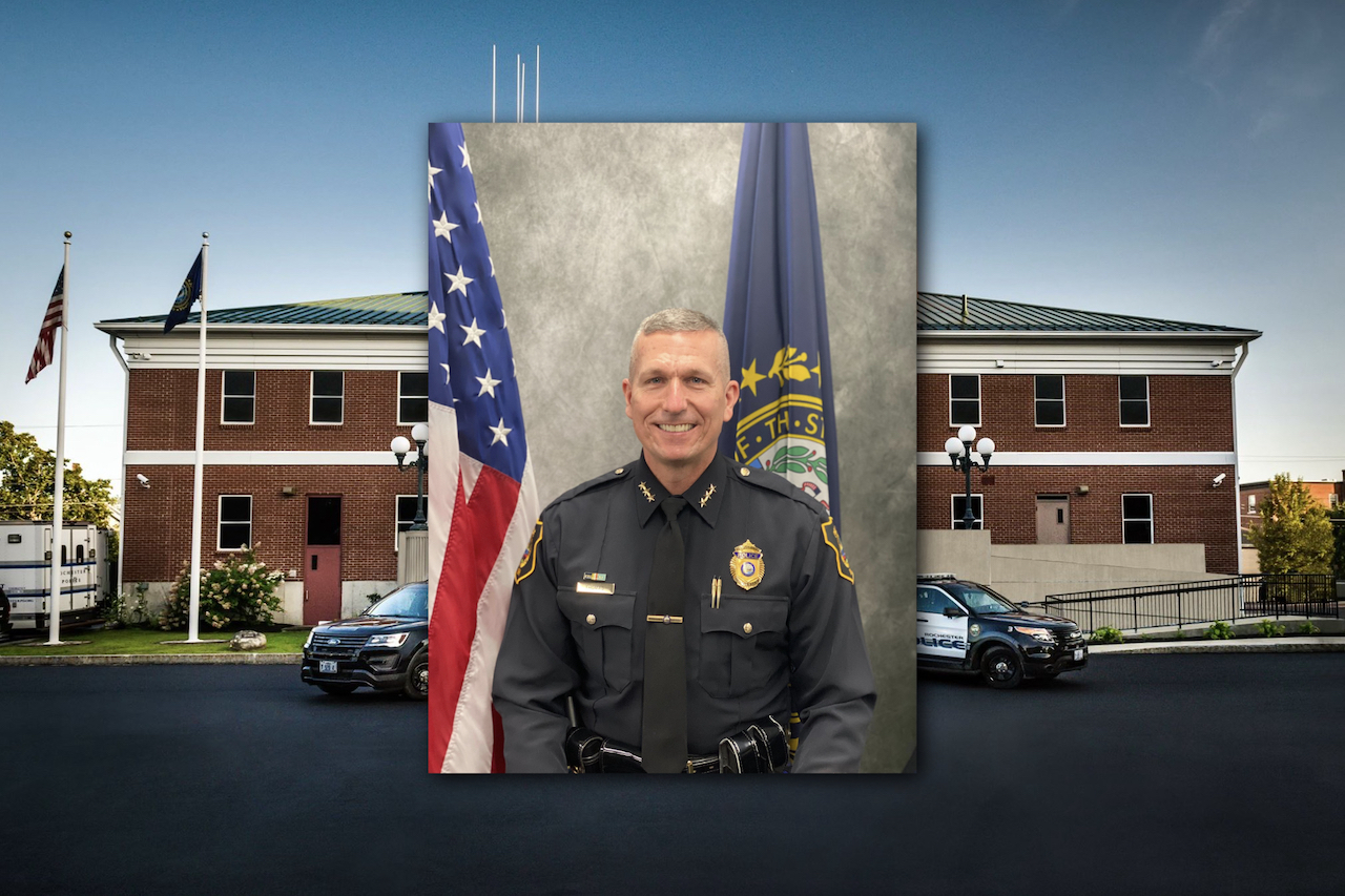 Deputy Chief Jason Thomas announces retirement, effective 8/18 - The ...