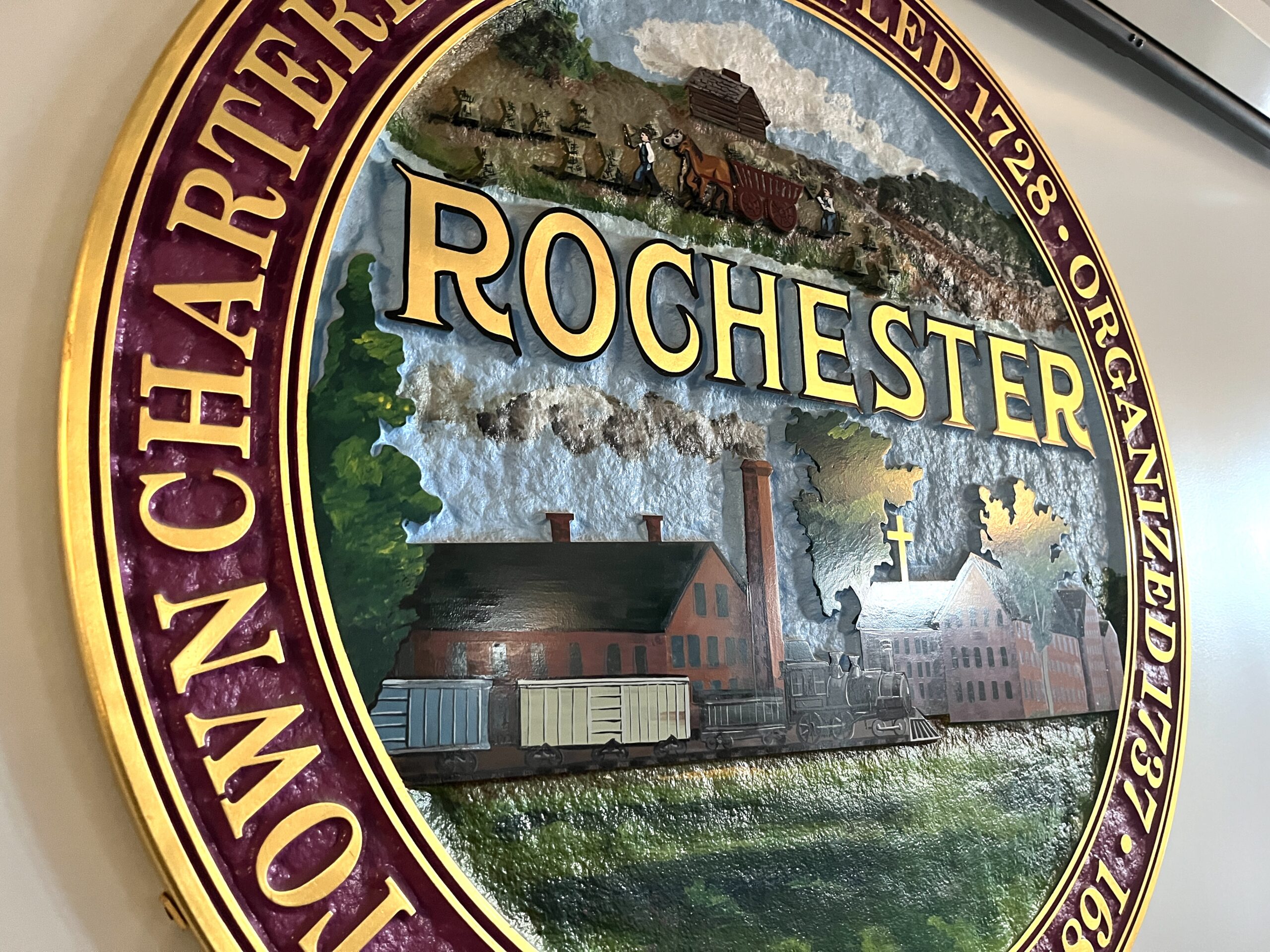 City of Rochester Announces FY25 Annual Action Plan for Community ...