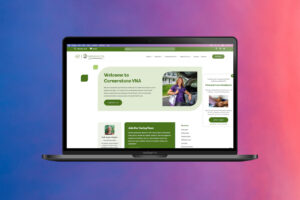 Cornerstone VNA launches new website with fresh new look - The Rochester Post
