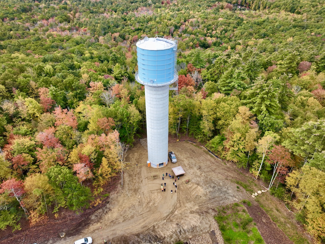 Rochester Celebrates Major Milestone in Expansion of Clean Drinking ...