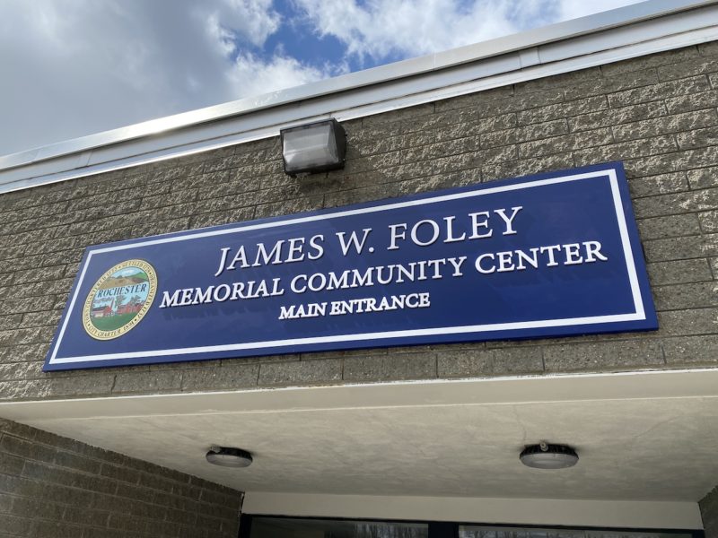 City Chat with Mayor Paul Callaghan scheduled for Friday, February 2 at ...