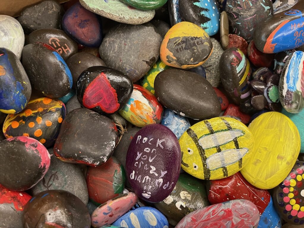 Rochester Rocks: Connecting the Dots in Our Community - The Rochester Post