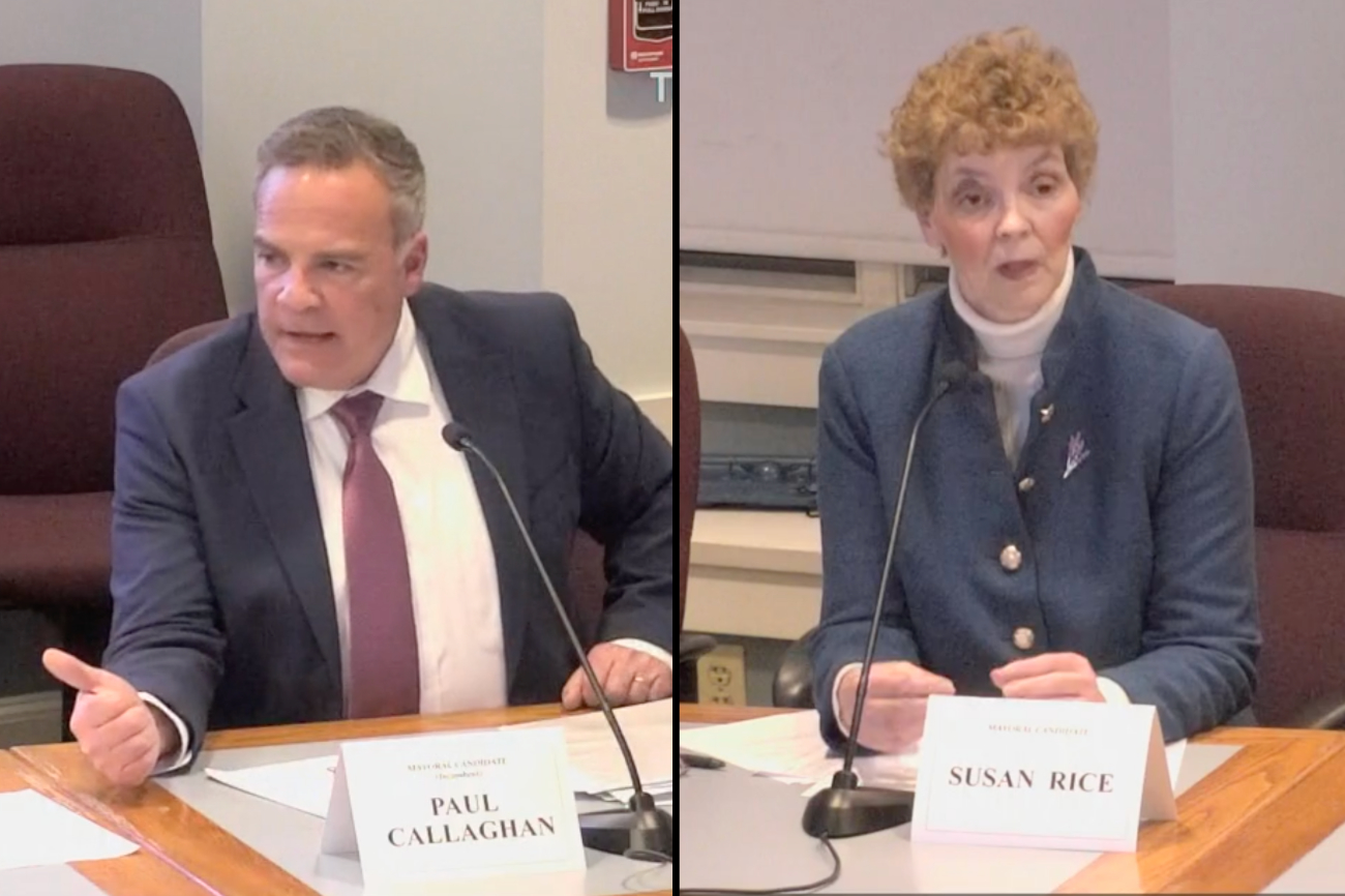 Know Before You Vote: Meet the candidates for Mayor and City Council ...