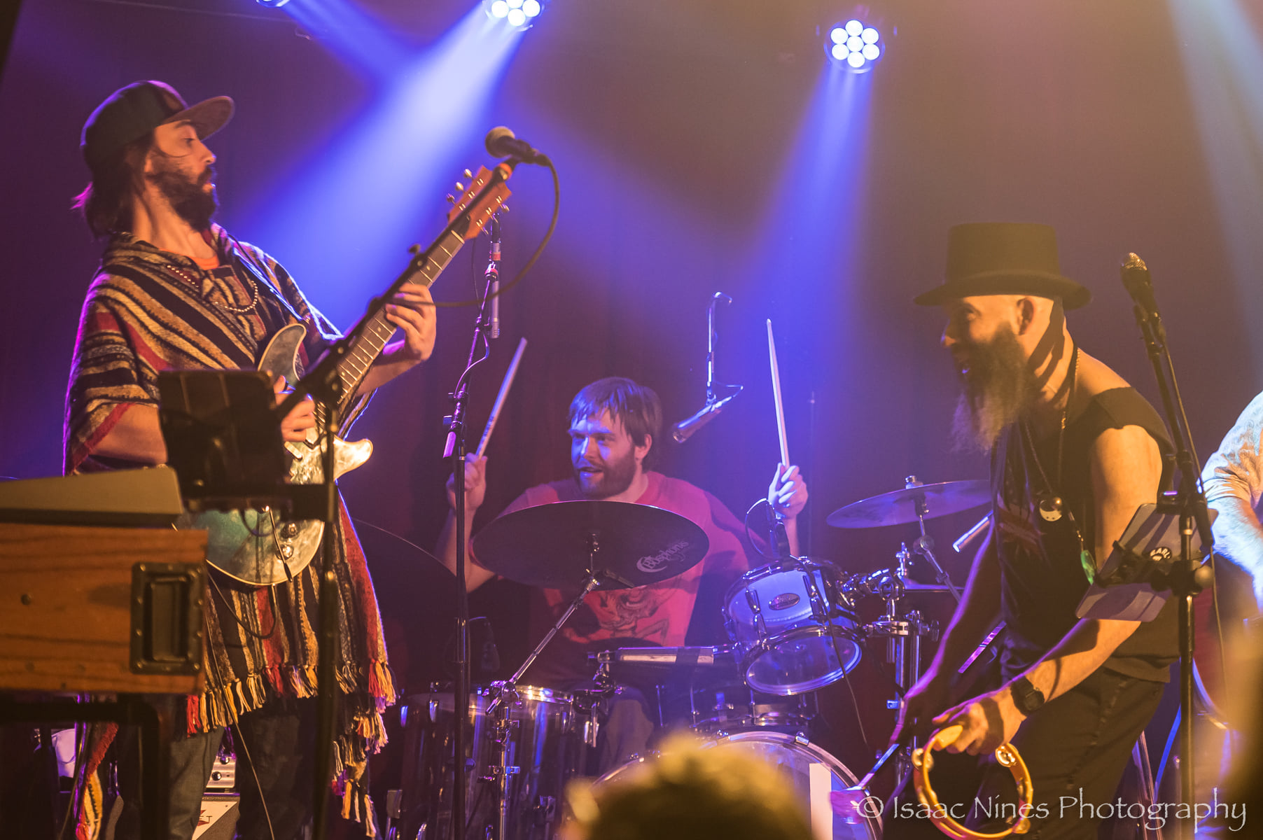 Opera House to present Bearly Dead: Grateful Dead Tribute on 11/17 - The Rochester Post