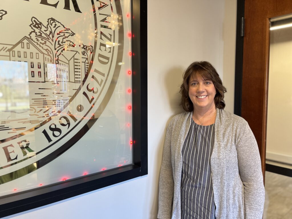 Kim Conley assumes role of Deputy Chief Administrative Officer for the ...