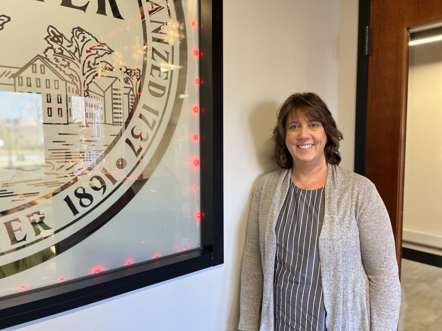 Kim Conley assumes role of Deputy Chief Administrative Officer for the ...