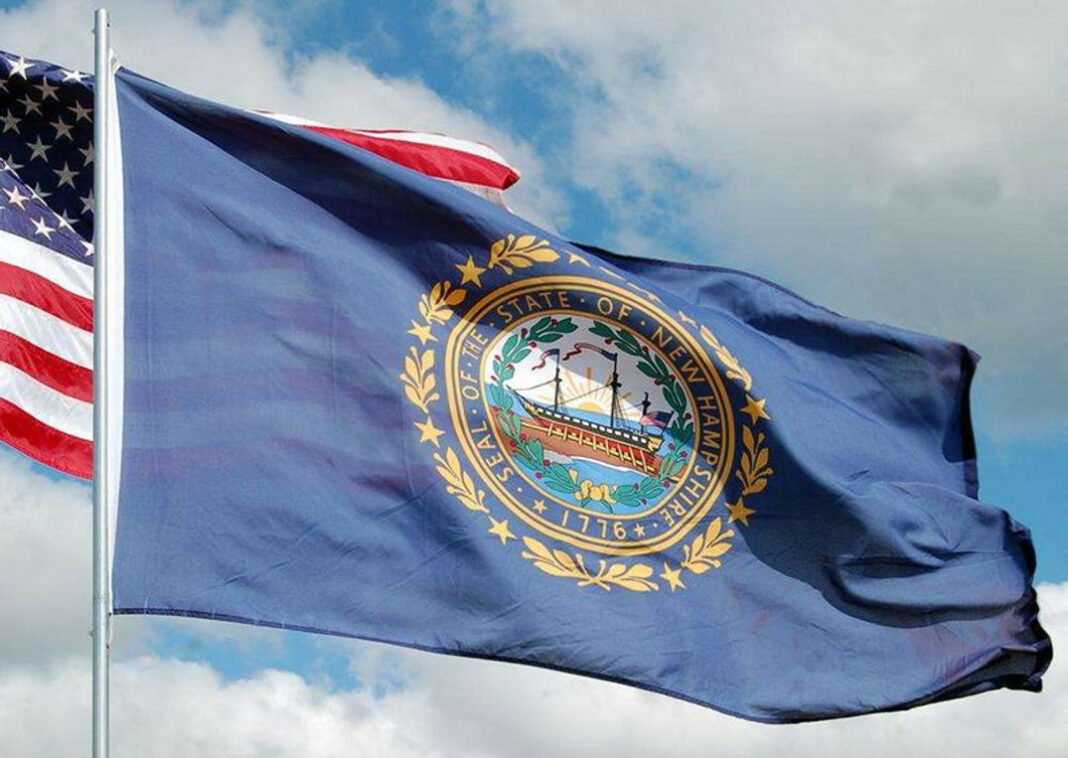 United Health Foundation: New Hampshire Named the Healthiest State in ...