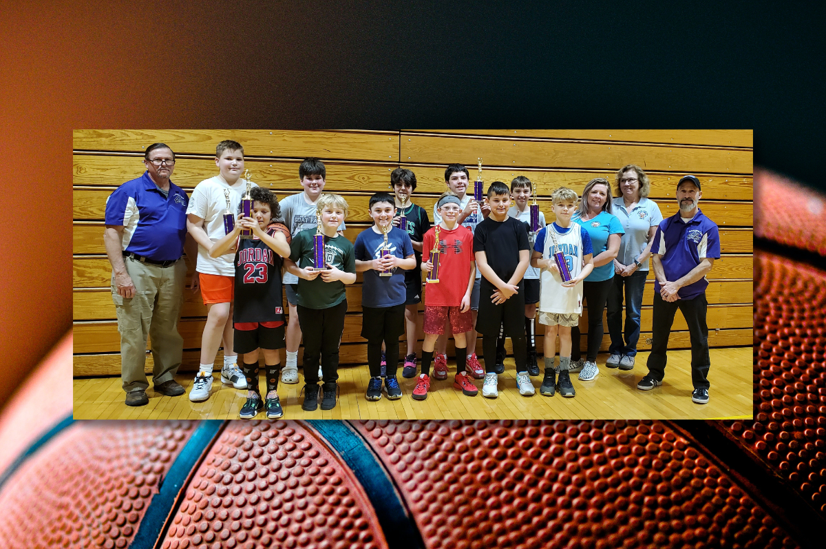 Rochester and Dover Elks conduct Local Lodge Hoop Shoot Contest - The ...