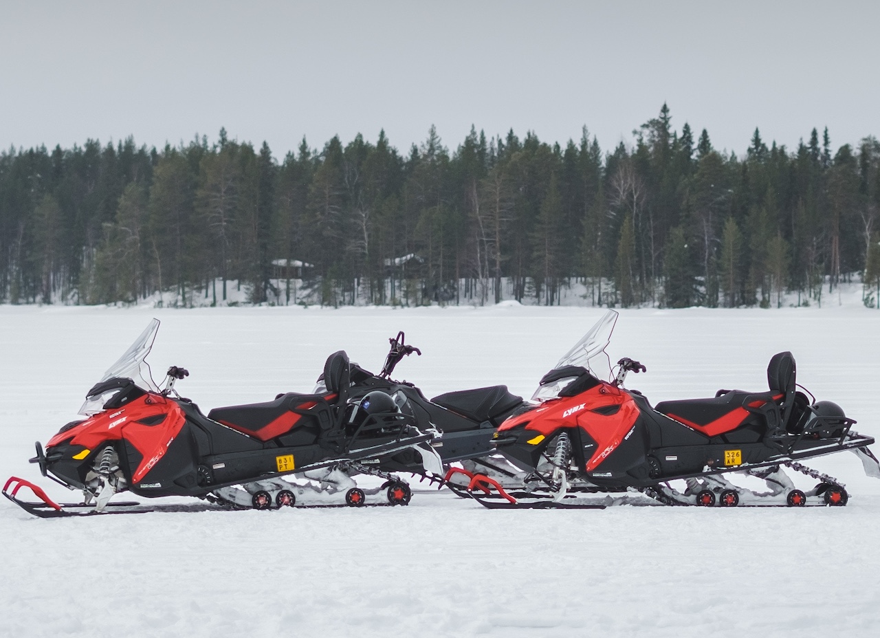 Open Snowmobile Registration Weekend set for March 1-3 - The Rochester Post