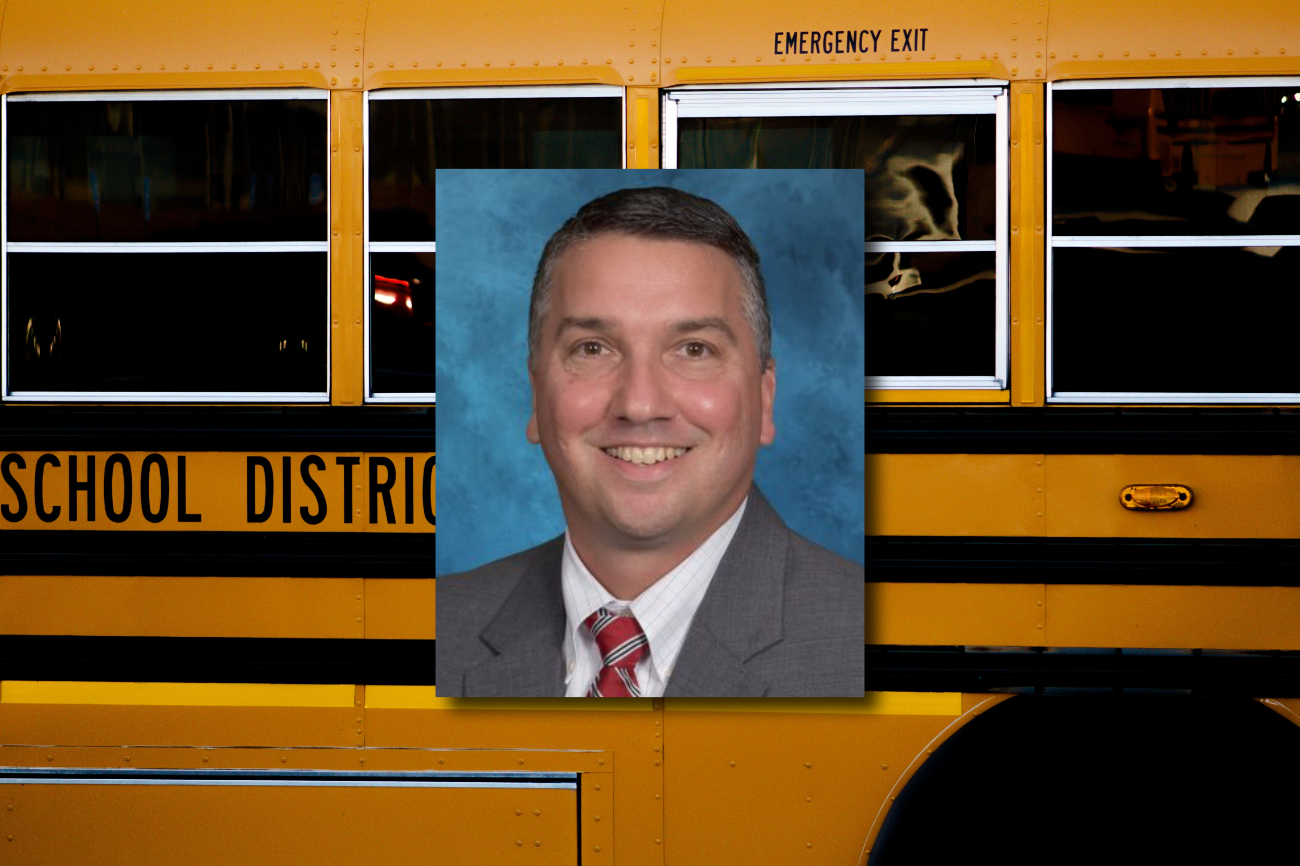 Superintendent Kyle Repucci announces decision not to seek contract ...