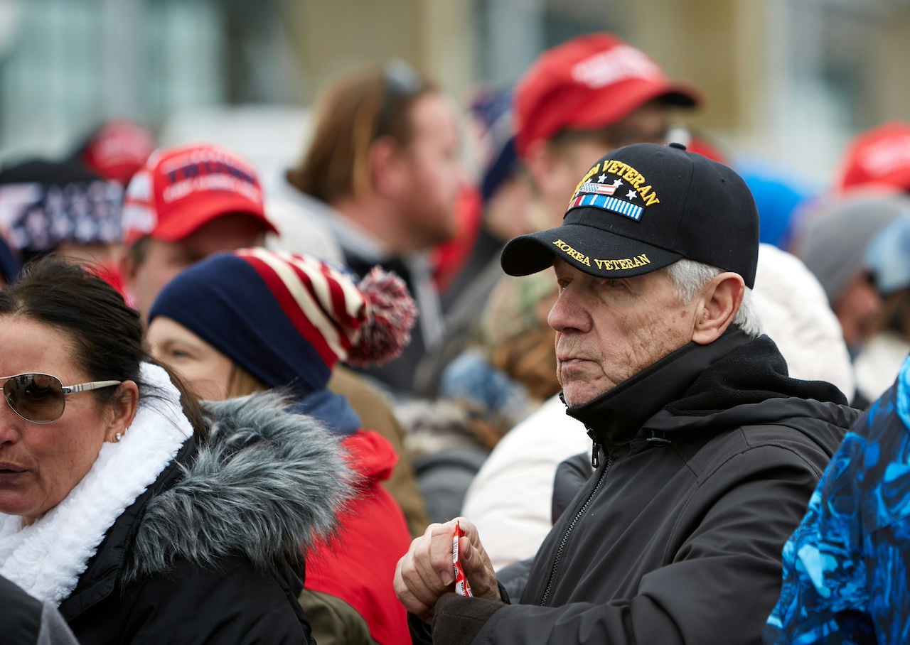 Former President to visit Rochester Opera House on 1/21, downtown ...