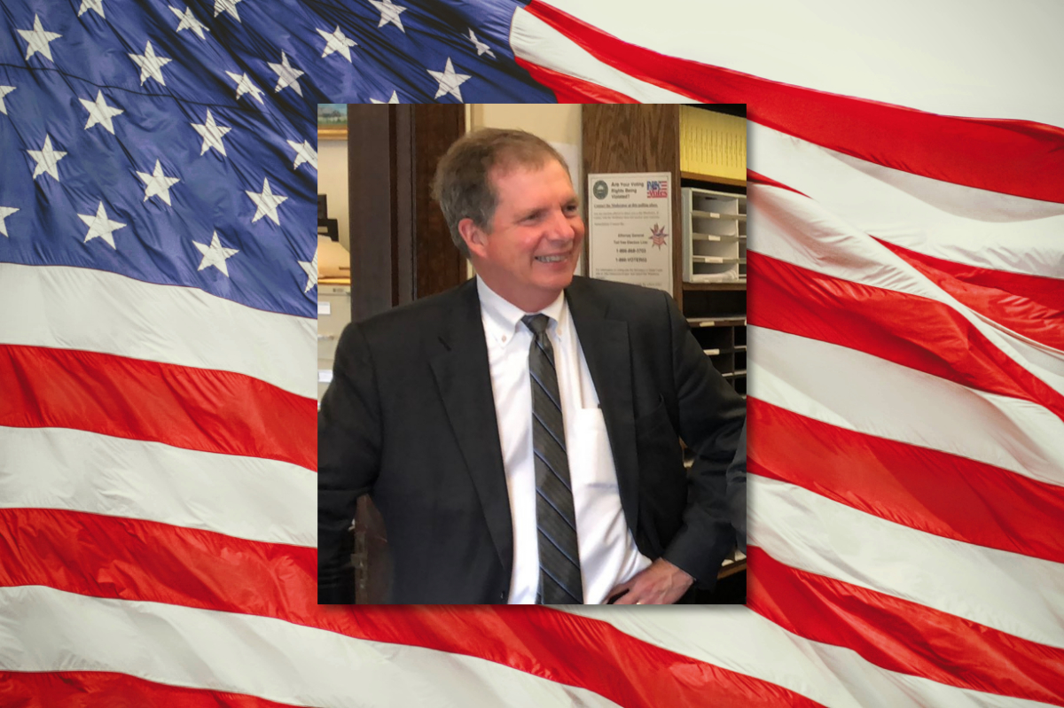 NH Secretary of State David M. Scanlan to lead event at the Rochester ...